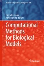 Computational Methods for Biological Models | SpringerLink