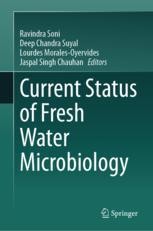 Current Status of Fresh Water Microbiology | SpringerLink