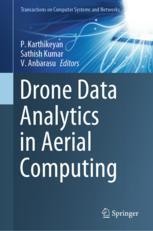 Drone Data Analytics in Aerial Computing | SpringerLink