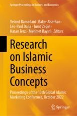 Research on Islamic Business Concepts: Proceedings of the 13th Global ...