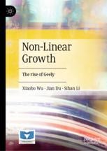 Non-Linear Growth: The rise of Geely | SpringerLink