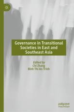 Governance in Transitional Societies in East and Southeast Asia ...