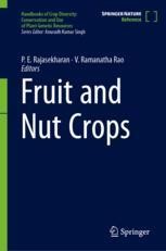 Fruit and Nut Crops | SpringerLink