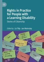 Rights in Practice for People with a Learning Disability: Stories of ...