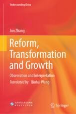 Reform, Transformation and Growth: Observation and Interpretation ...