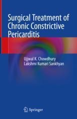 Surgical Treatment of Chronic Constrictive Pericarditis | Springer ...