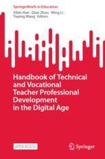 Handbook of Technical and Vocational Teacher Professional Development ...