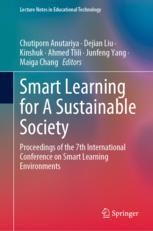 Smart Learning for A Sustainable Society: Proceedings of the 7th ...