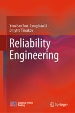Reliability Engineering | SpringerLink