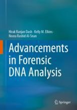 Advancements in Forensic DNA Analysis | SpringerLink