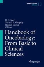 Handbook of Oncobiology: From Basic to Clinical Sciences | SpringerLink