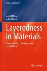 Layeredness in Materials: Characteristics, Strategies and Applications ...