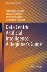 Data Centric Artificial Intelligence: A Beginner’s Guide | SpringerLink