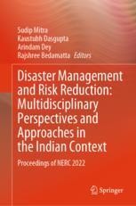 Disaster Management and Risk Reduction: Multidisciplinary Perspectives ...