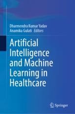 Artificial Intelligence and Machine Learning in Healthcare | SpringerLink