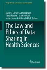 The Law and Ethics of Data Sharing in Health Sciences | SpringerLink