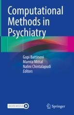 Computational Methods in Psychiatry | SpringerLink