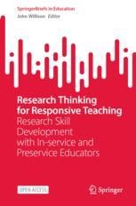 Research Thinking for Responsive Teaching: Research Skill Development ...