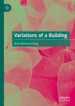 Variations of a Building | SpringerLink