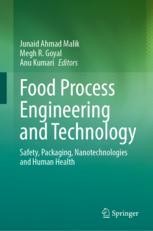 Food Process Engineering and Technology: Safety, Packaging ...