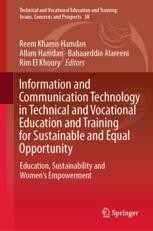 Information and Communication Technology in Technical and Vocational ...