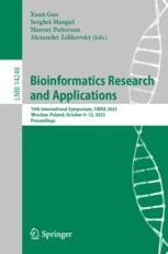 Bioinformatics Research and Applications: 19th International Symposium ...