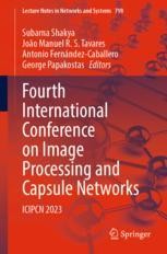 Fourth International Conference on Image Processing and Capsule ...