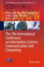 The 7th International Conference on Information Science, Communication and Computing | SpringerLink