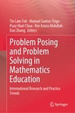 Problem Posing and Problem Solving in Mathematics Education ...