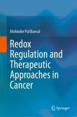 Redox Regulation and Therapeutic Approaches in Cancer | Springer Nature ...