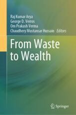 From Waste to Wealth | Springer Nature Link