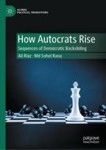 How Autocrats Rise: Sequences of Democratic Backsliding | Springer ...