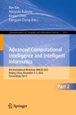 Advanced Computational Intelligence and Intelligent Informatics: 8th International Workshop ...