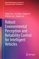 Robust Environmental Perception and Reliability Control for Intelligent ...