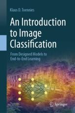 An Introduction to Image Classification: From Designed Models to End-to ...