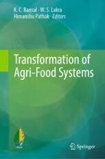 Transformation of Agri-Food Systems | SpringerLink