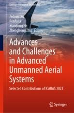 Advances and Challenges in Advanced Unmanned Aerial Systems: Selected ...
