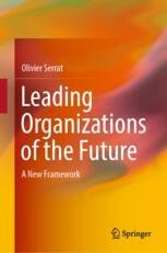 Leading Organizations of the Future: A New Framework | SpringerLink