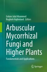 Arbuscular Mycorrhizal Fungi and Higher Plants: Fundamentals and Applications | SpringerLink