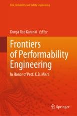 Frontiers of Performability Engineering: In Honor of Prof. K.B. Misra | SpringerLink