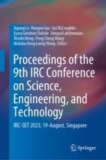 Proceedings of the 9th IRC Conference on Science, Engineering, and ...
