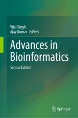 Advances in Bioinformatics | SpringerLink