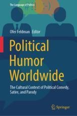 Political Humor Worldwide: The Cultural Context of Political Comedy ...