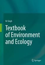 Textbook of Environment and Ecology | SpringerLink