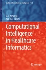 Computational Intelligence in Healthcare Informatics | SpringerLink