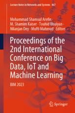 Proceedings of the 2nd International Conference on Big Data, IoT and ...
