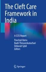 The Cleft Care Framework in India: A CCIS Report | Springer Nature Link ...