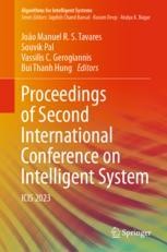 Proceedings of Second International Conference on Intelligent System ...