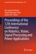Proceedings of the 12th International Conference on Robotics, Vision ...