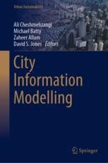 City Information Modelling | Springer Nature Link (formerly SpringerLink)